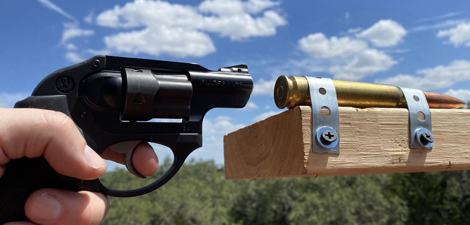 Will a bullet impact set off a 50 cal round? - Fullmag